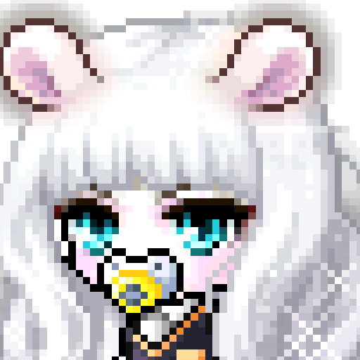 공주벨라: 메이플스토리 월드