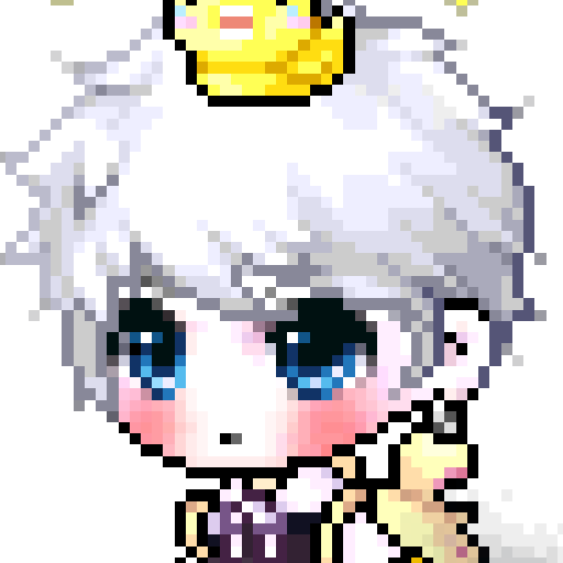 fm06: MapleStory Worlds