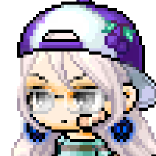 Felix_yu: MapleStory Worlds