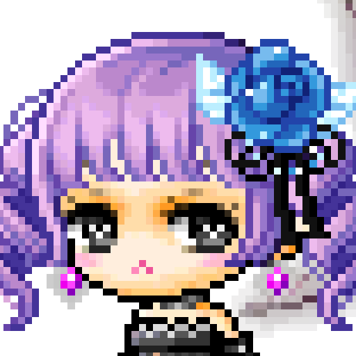 Jay: MapleStory Worlds