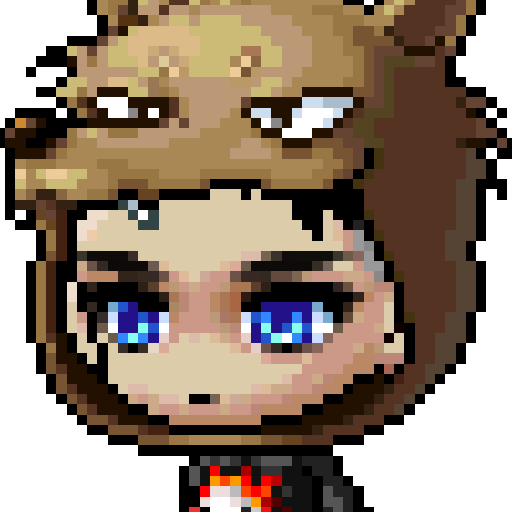 nick: MapleStory Worlds