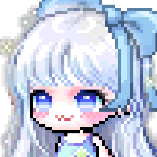 huhuhuh: MapleStory Worlds