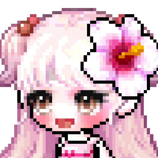 Unibear: MapleStory Worlds