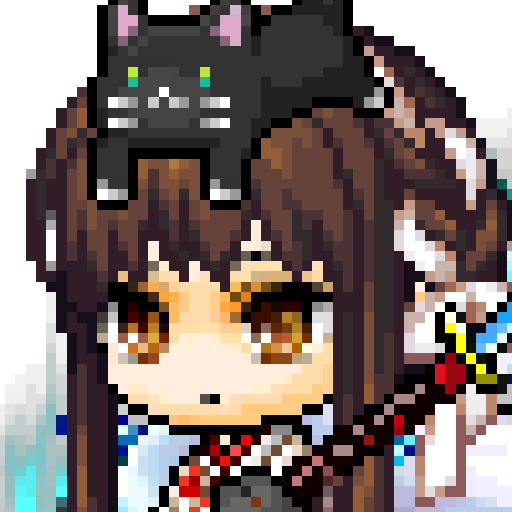 MAJAJA: MapleStory Worlds