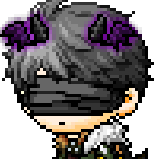 snails: MapleStory Worlds