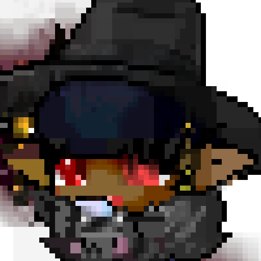 26세제주청년: 메이플스토리 월드