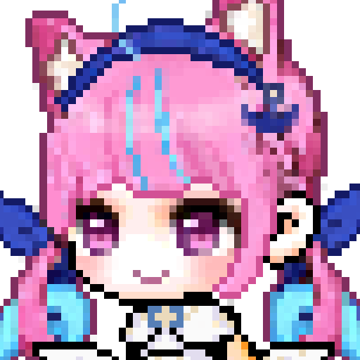 Anima: MapleStory Worlds