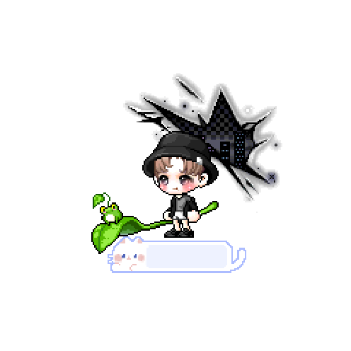 Jay: MapleStory Worlds
