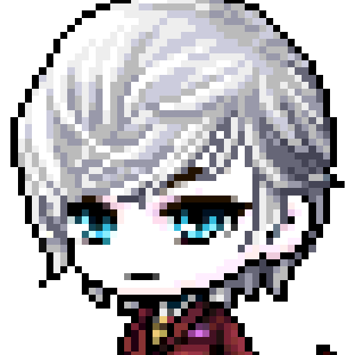 dkfk: MapleStory Worlds