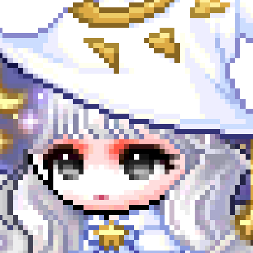 DuDuMan: 《冒险岛世界》