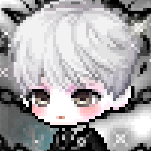 Chulin: MapleStory Worlds