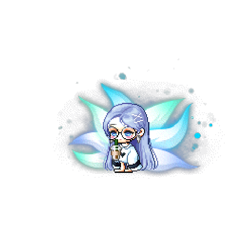 小球: 楓之谷世界