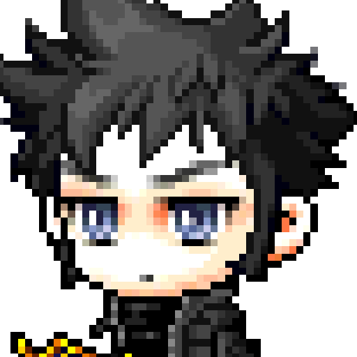 Elluel: MapleStory Worlds