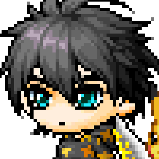 Squg: MapleStory Worlds