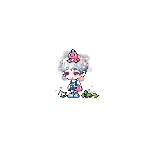 iluson: MapleStory Worlds
