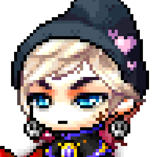 Teddy: MapleStory Worlds