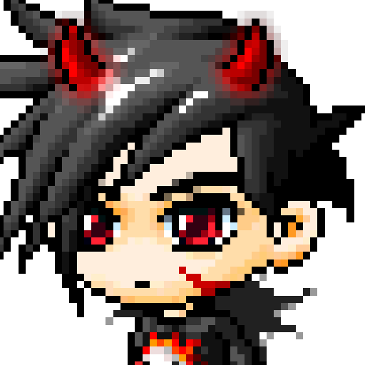 Dark: MapleStory Worlds