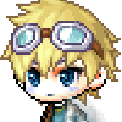 Dragon: MapleStory Worlds