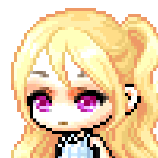 ginger: MapleStory Worlds