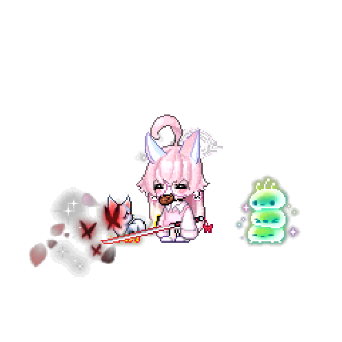 ORIGOGI: MapleStory Worlds