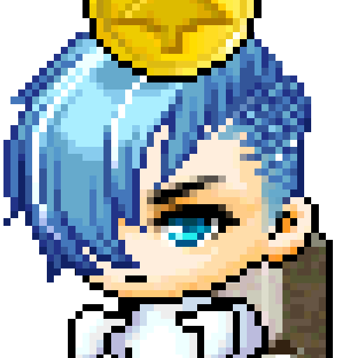 Sxcc: MapleStory Worlds