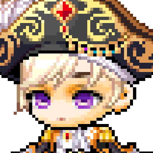 Captain: MapleStory Worlds