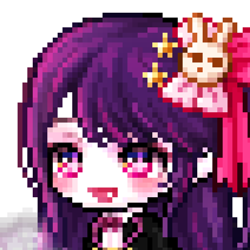 Rose: MapleStory Worlds