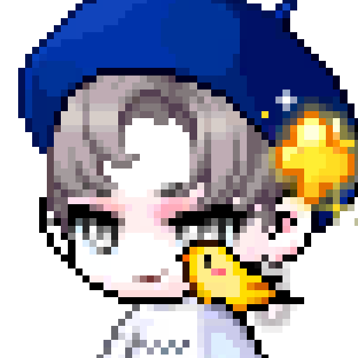 Alien: MapleStory Worlds