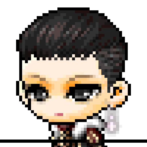 Ditto: MapleStory Worlds