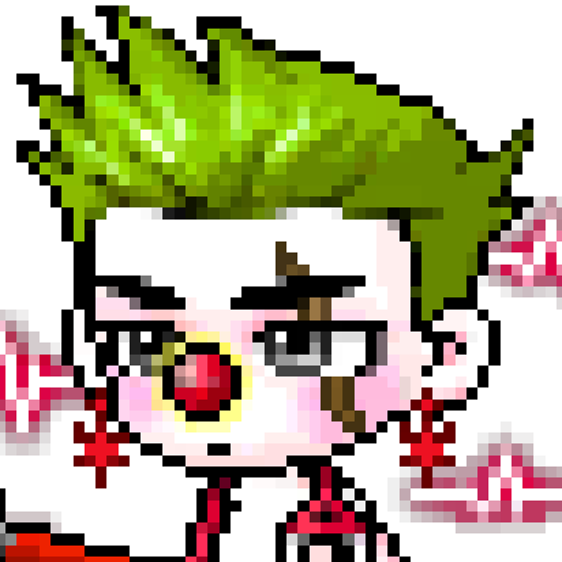 lok666: MapleStory Worlds