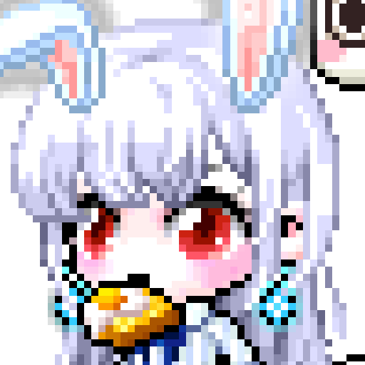 N1ght_Wolf: MapleStory Worlds