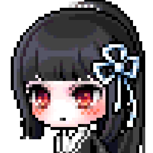 Daiki_Hime: MapleStory Worlds
