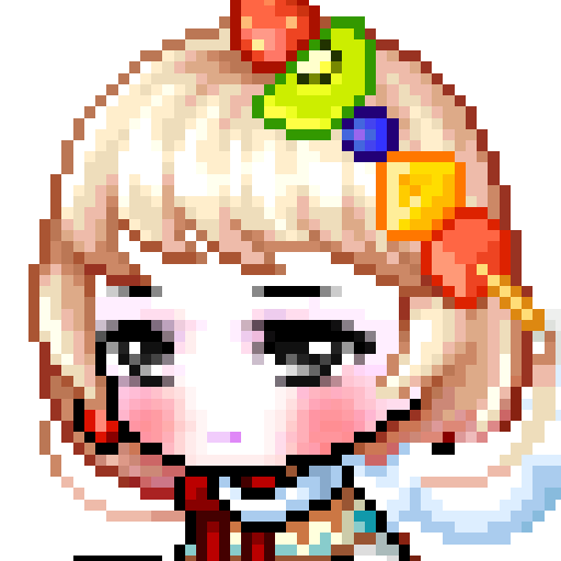 Fun_bao: 楓之谷世界