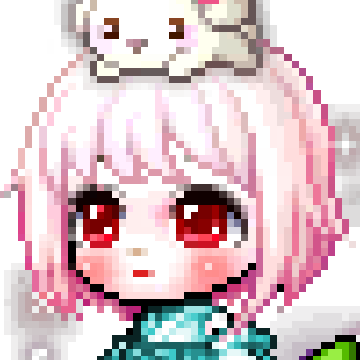 Rabbits_Master: MapleStory Worlds