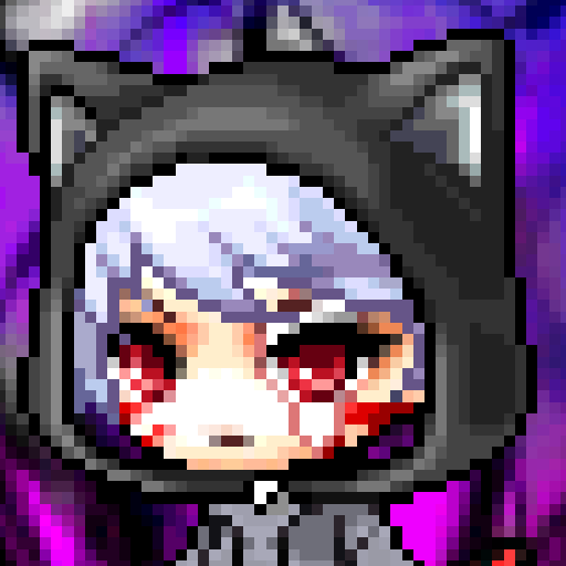 Wolf: MapleStory Worlds