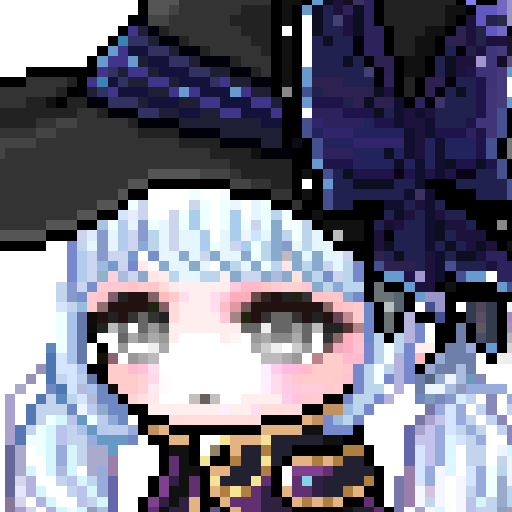 RuiC: MapleStory Worlds