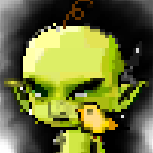 Goblin: MapleStory Worlds