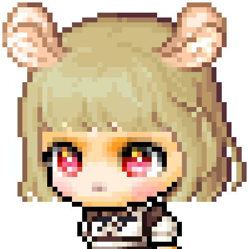 Jhuo: MapleStory Worlds