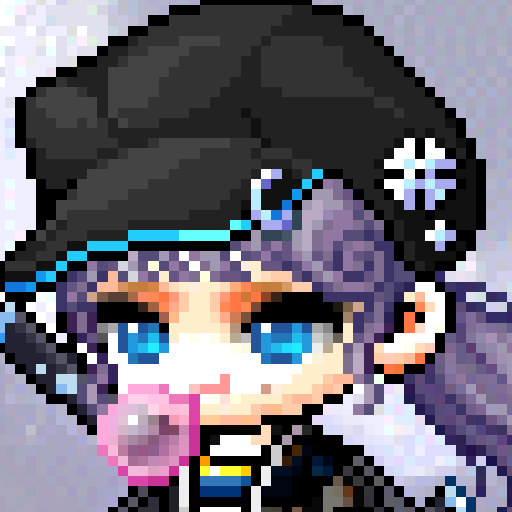 Sprite: MapleStory Worlds