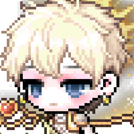 Dodo: MapleStory Worlds