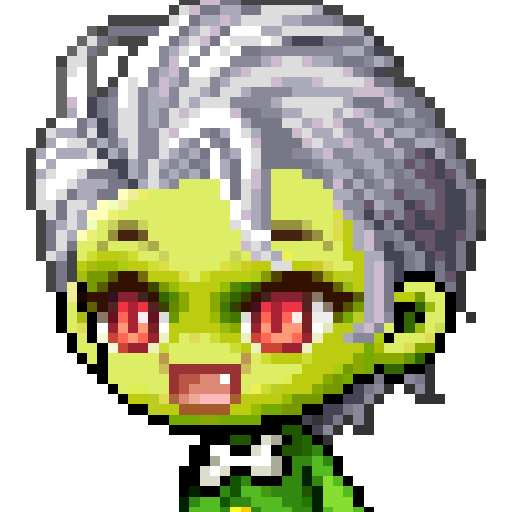 Goblin: MapleStory Worlds
