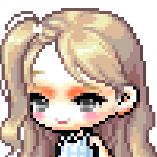 Jane: MapleStory Worlds