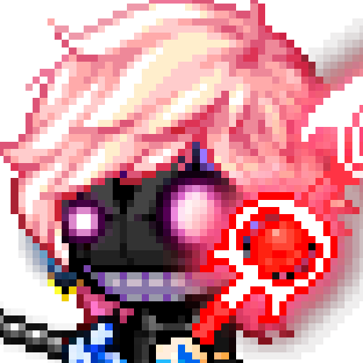 Soft_Rice_King: MapleStory Worlds