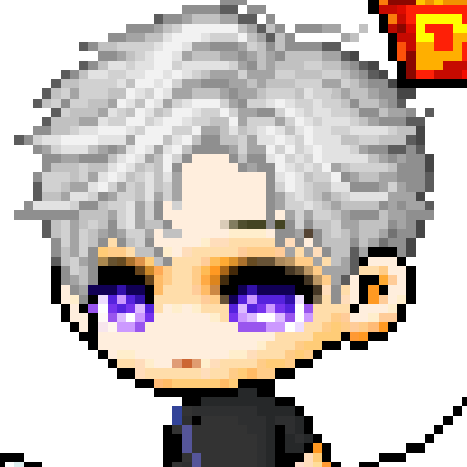 Hero: MapleStory Worlds
