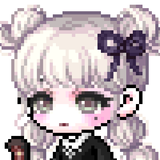 Bunny: MapleStory Worlds