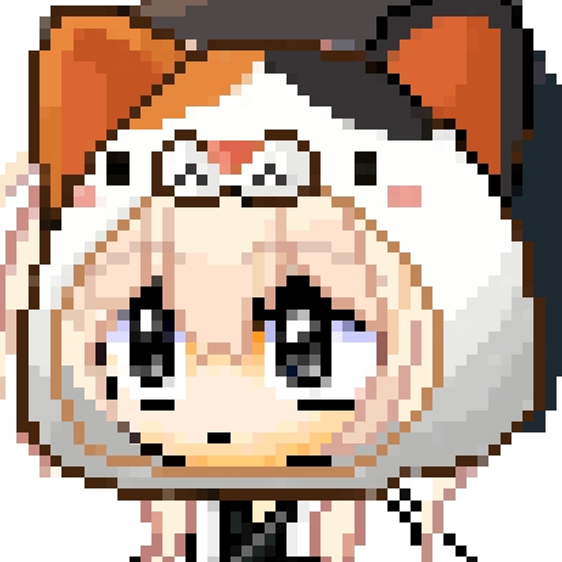 Ginger: MapleStory Worlds