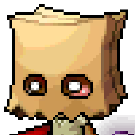 PP: MapleStory Worlds