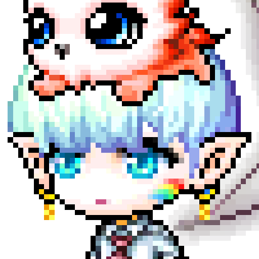 penguin: MapleStory Worlds