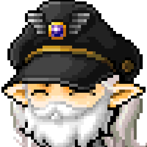 Elongma: 楓之谷世界