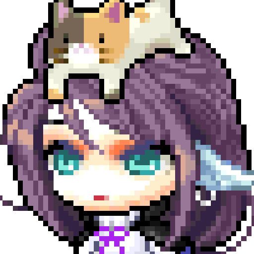 meiyu: MapleStory Worlds